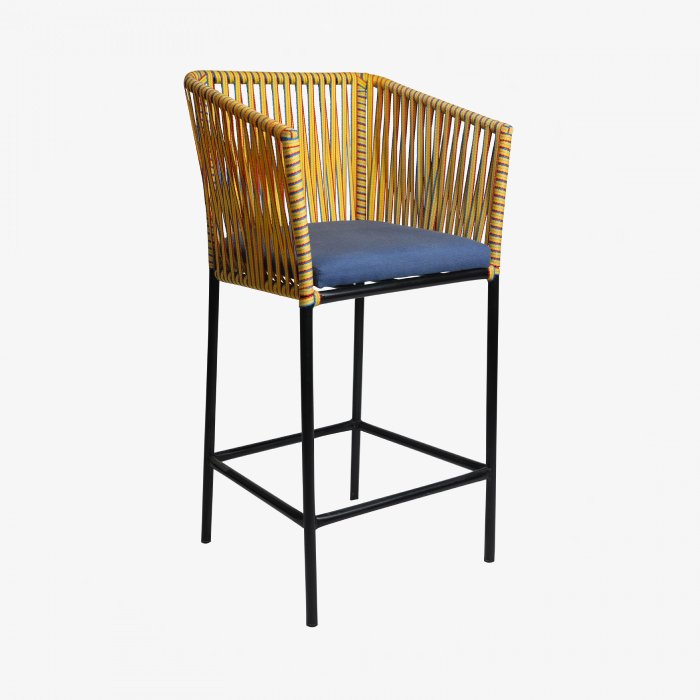 Fuse Bar – BambooNewHouse