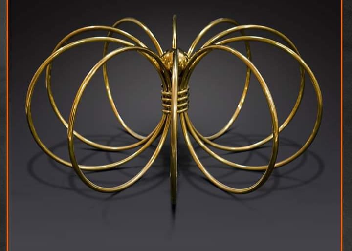 Stainless table Code B206 – BambooNewHouse